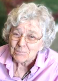 Audrey Morgan 1930-2024 | News, Sports, Jobs - Tribune Chronicle